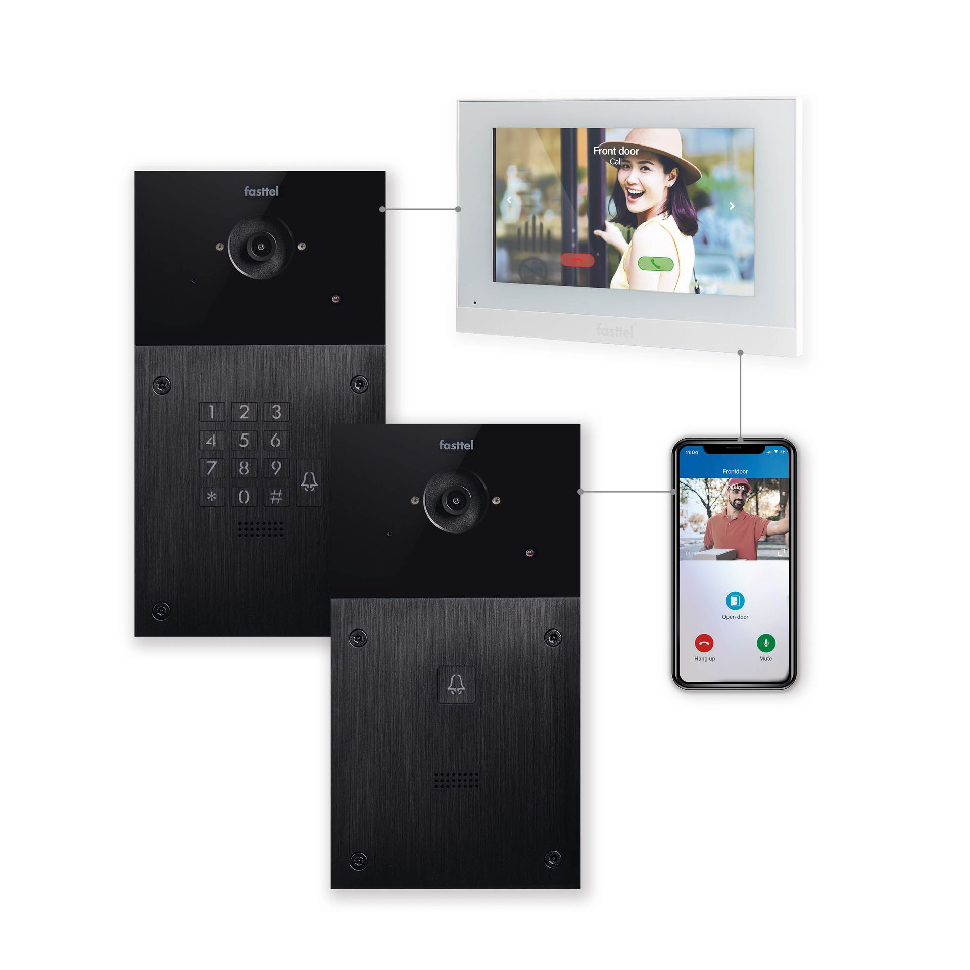 Home | Fasttel webshop